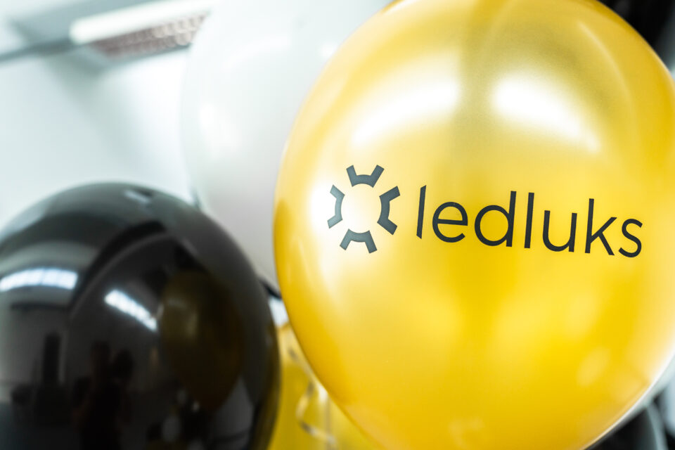 International Lighting Community Gathers to Celebrate the 10th ...