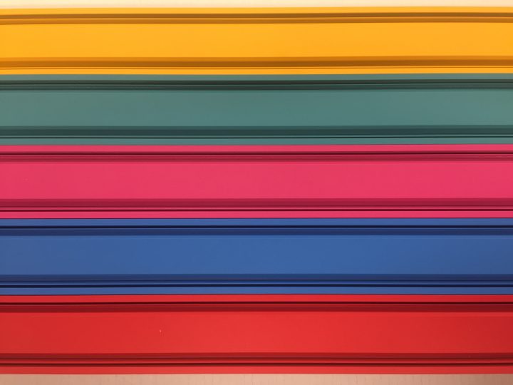 ILO Profiles Versatility - LED LUKS