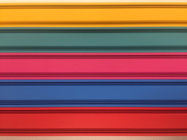 ILO Profiles Versatility - LED LUKS